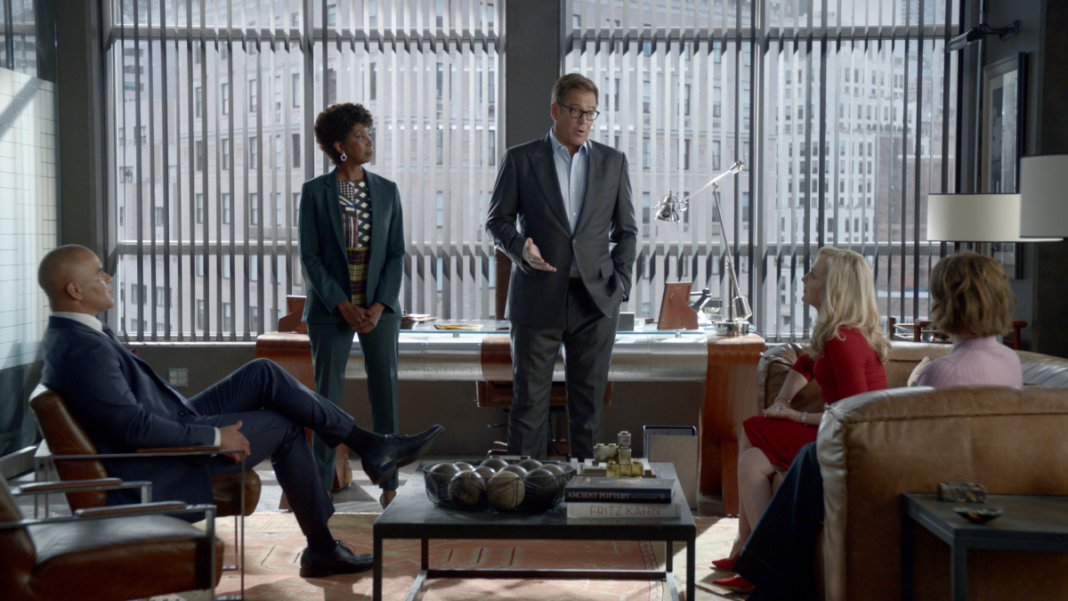Bull Season 6 Episode 6 Photos: "Better Angels" Plot and Cast