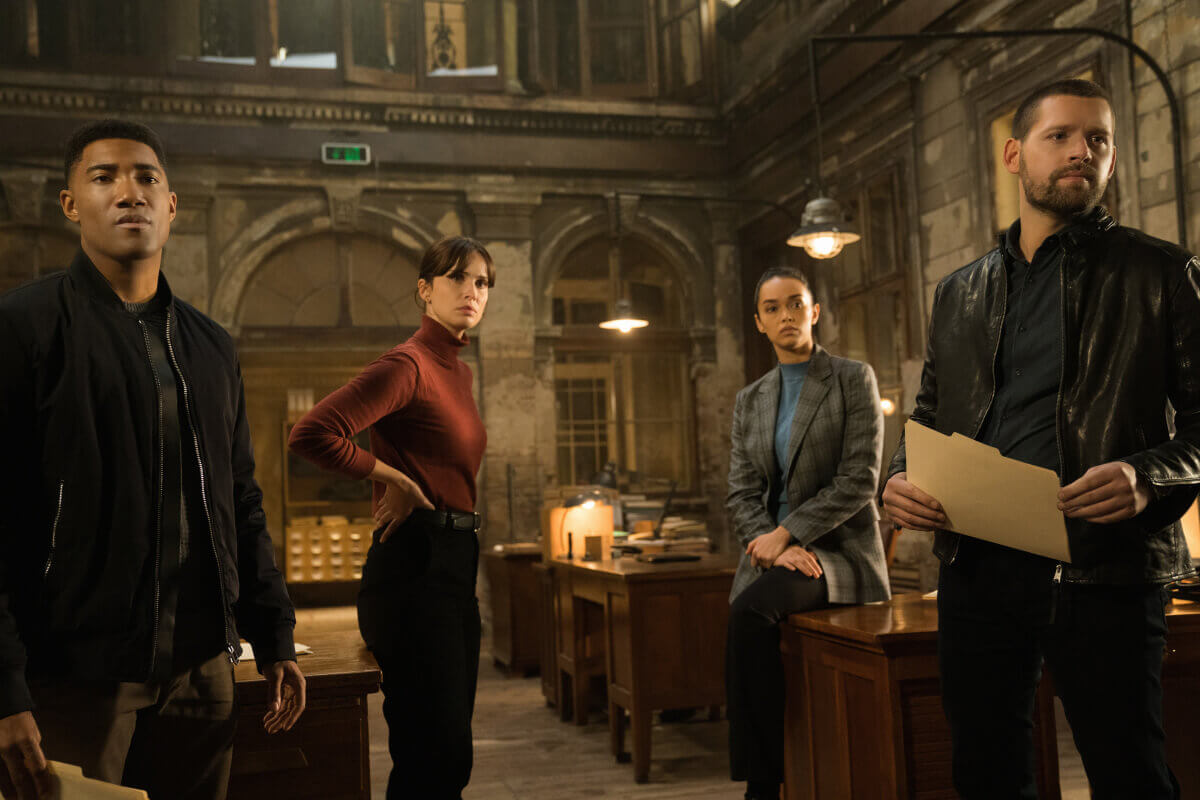 FBI: International Season 1 Episode 7 Photos, Cast and Plot Details