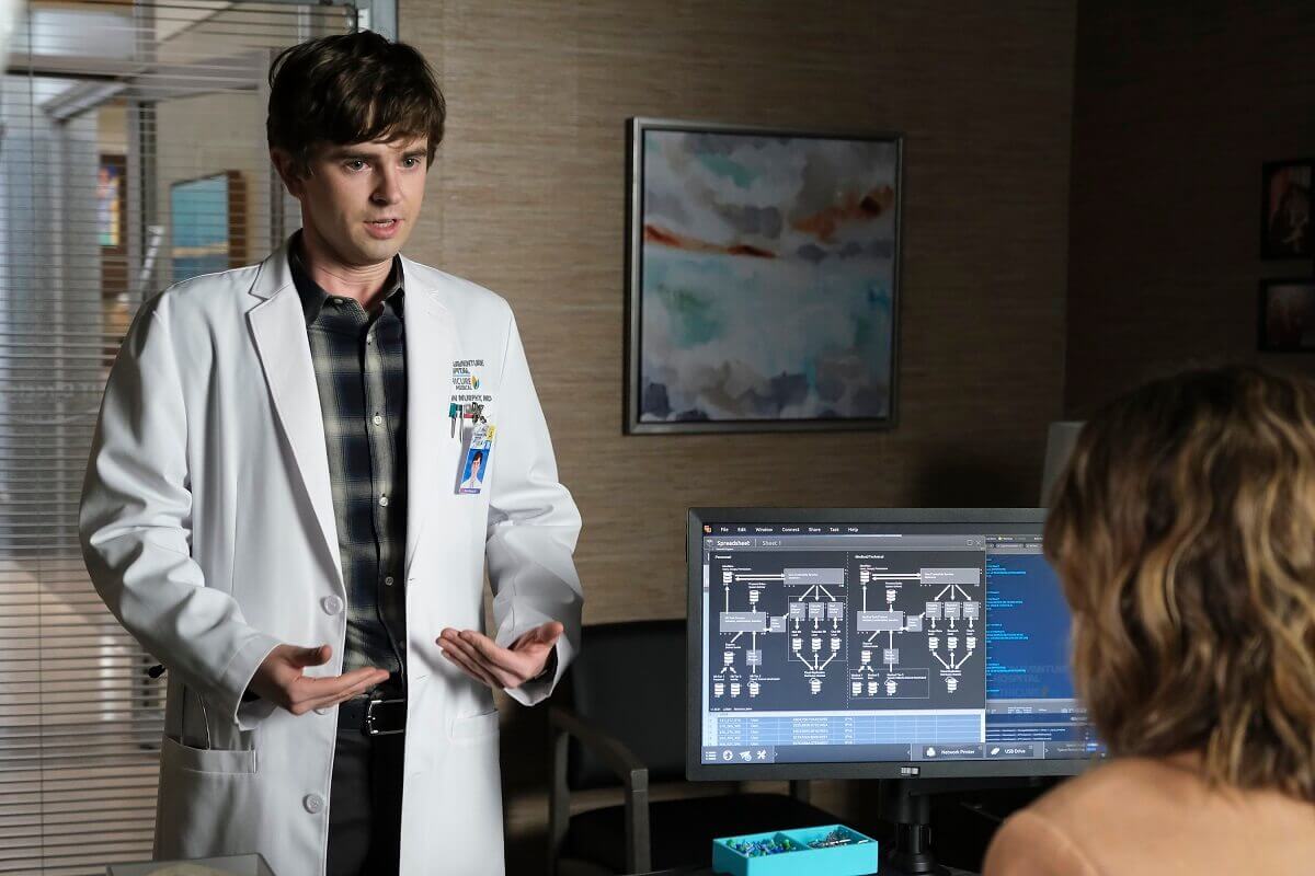 The Good Doctor Season 5 Episode 7 Photos, Promo, and Plot