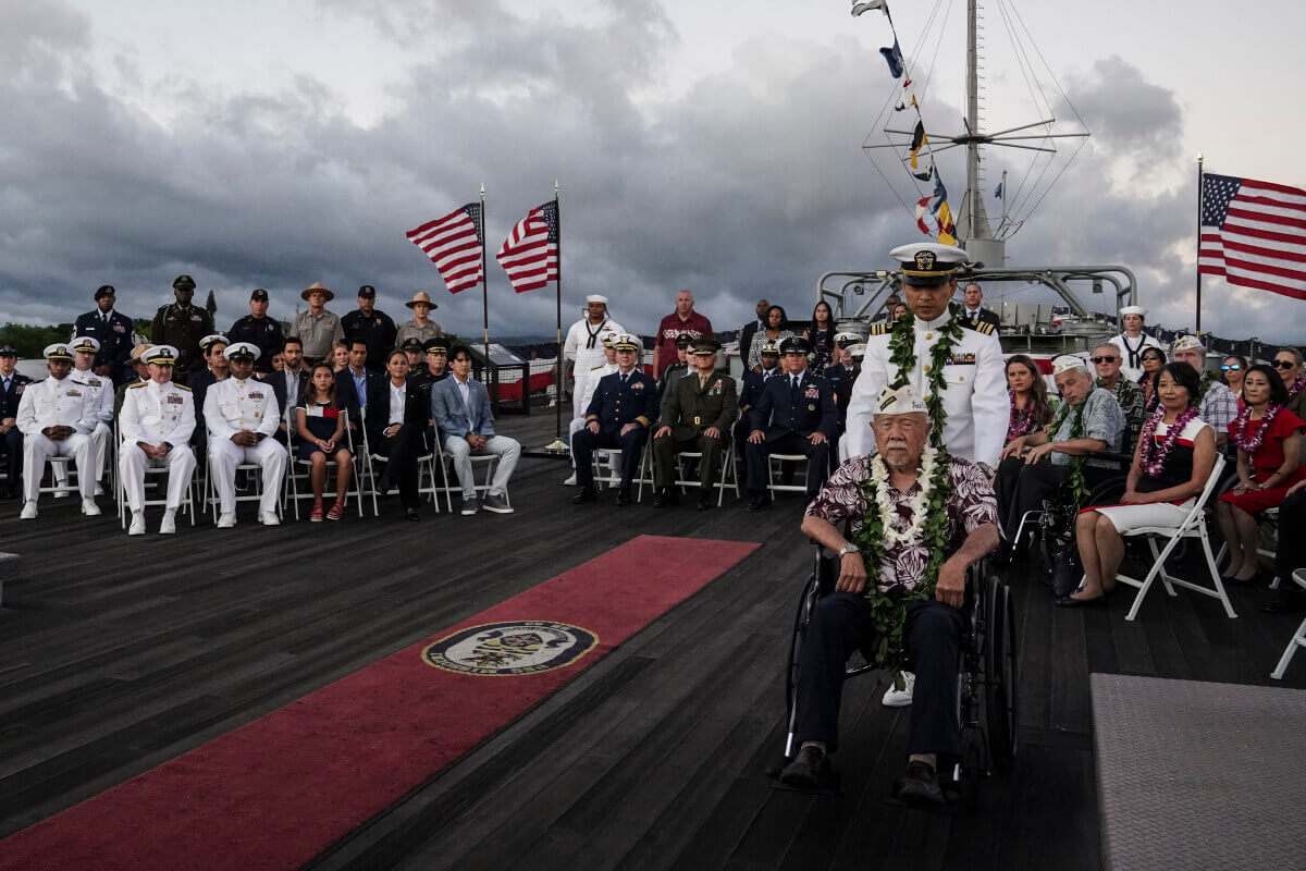 NCIS: Hawai'i Episode 9 Preview: Photos, Plot, and Cast List