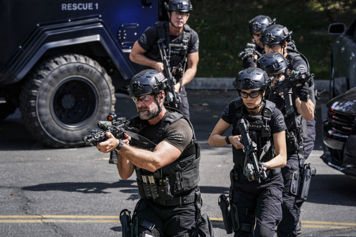 SWAT Season 5 Episode 6 Promo, Photos, Cast and Plot