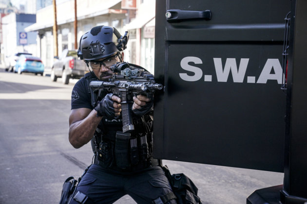 SWAT Season 5 Episode 7 Preview: Photos, Plot, and Cast