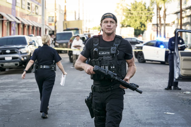 SWAT Season 5 Episode 7 Preview: Photos, Plot, and Cast