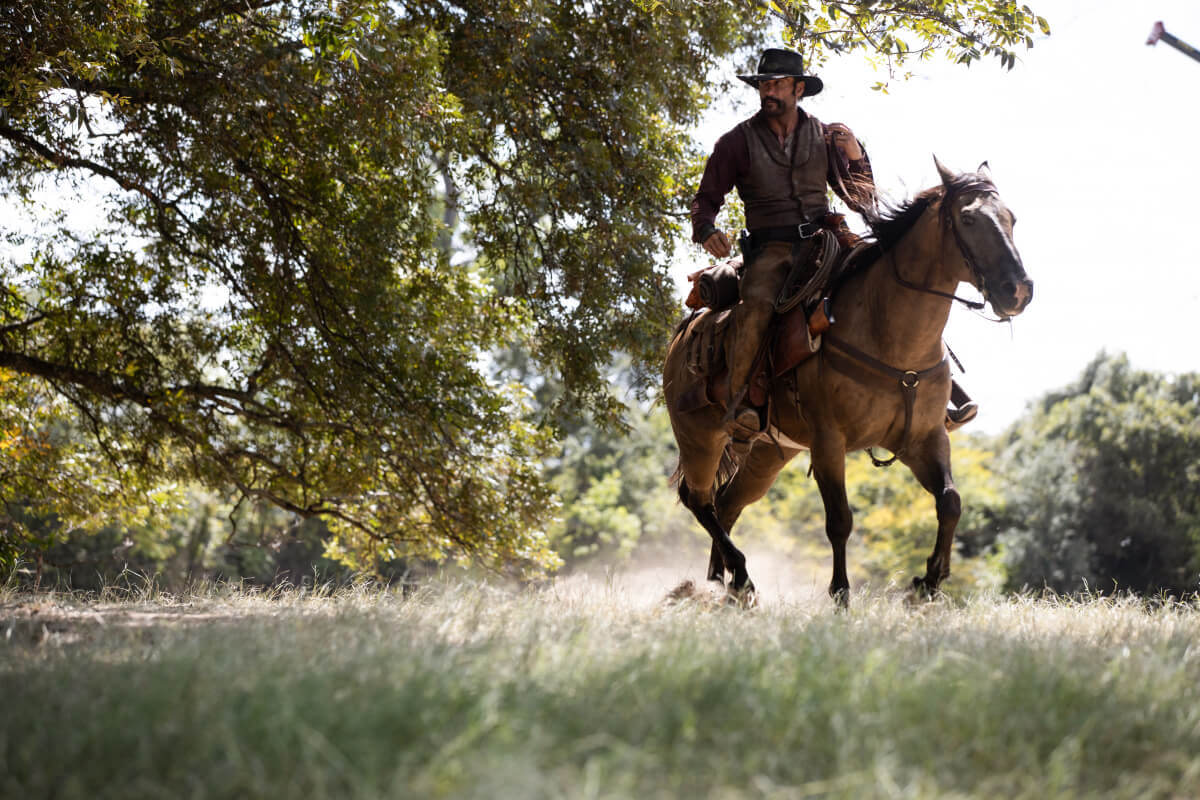 1883 Season 1 Episode 2 Recap: “Behind Us, A Cliff”
