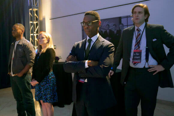 American Auto Preview: Cast, Plot Details, Trailer, and Photos