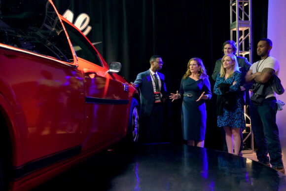 American Auto Preview: Cast, Plot Details, Trailer, and Photos