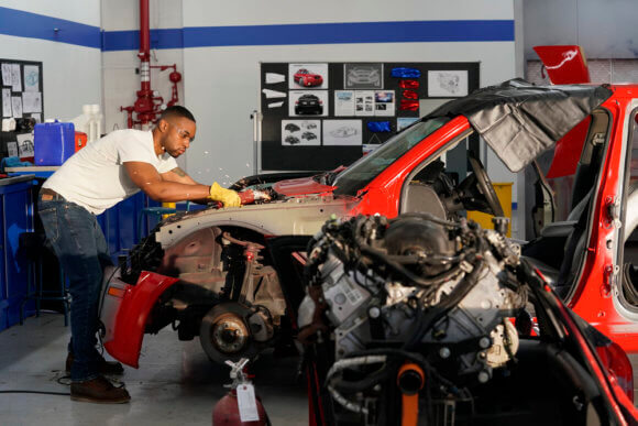 American Auto Preview: Cast, Plot Details, Trailer, and Photos