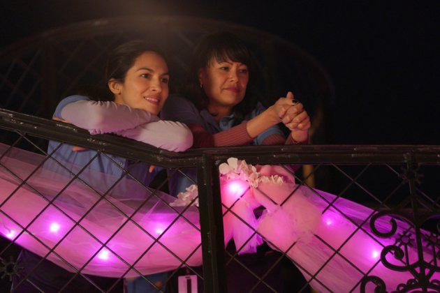 'The Cleaning Lady' Preview: Photos, Plot Details, Cast and Premiere Date