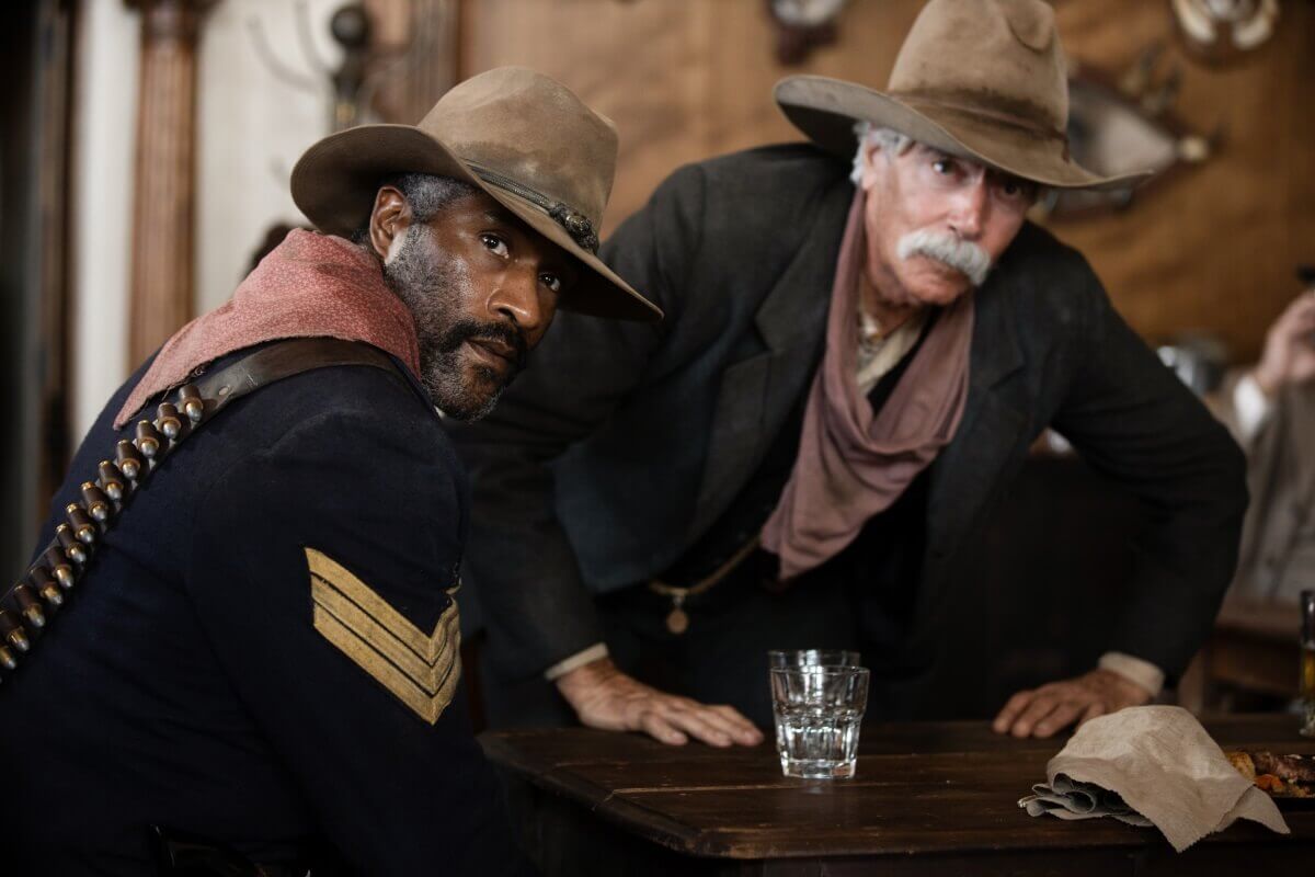 1883 Episode 1 Recap and Review: Duttons Begin Their Journey