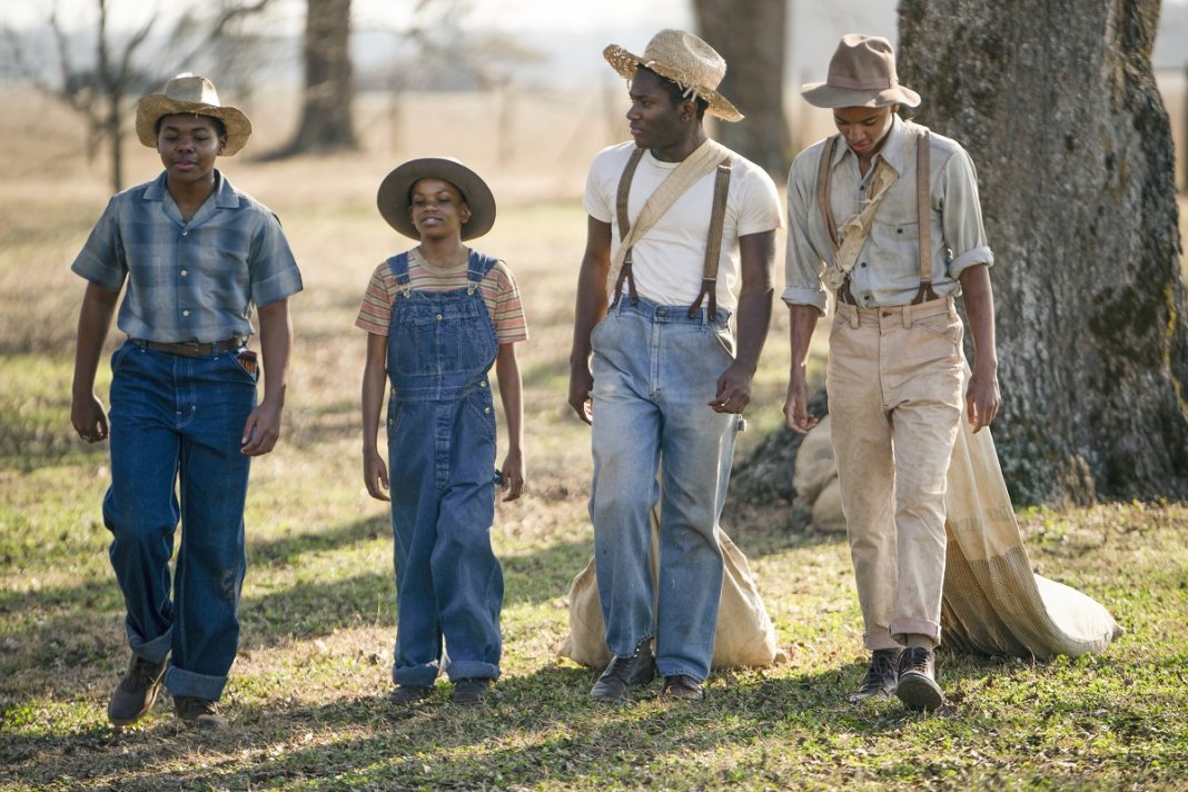 'Women of the Movement' Preview: Behind the Scenes of ABC's Powerful ...