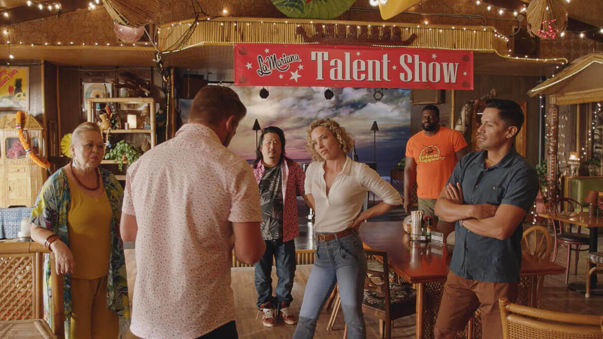 Magnum P.I. Season 4 Episode 11 Photos, Plot, and Cast
