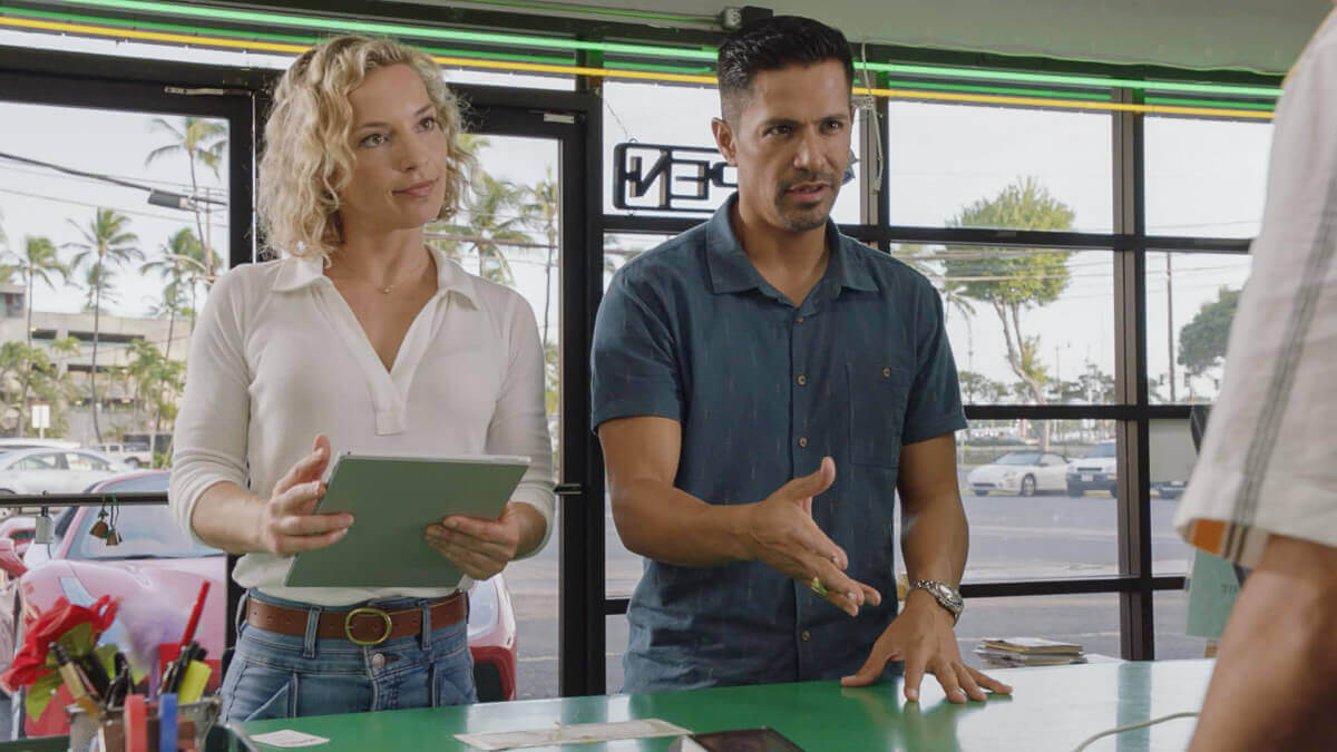 Magnum P.I. Season 4 Episode 11 Photos, Plot, and Cast