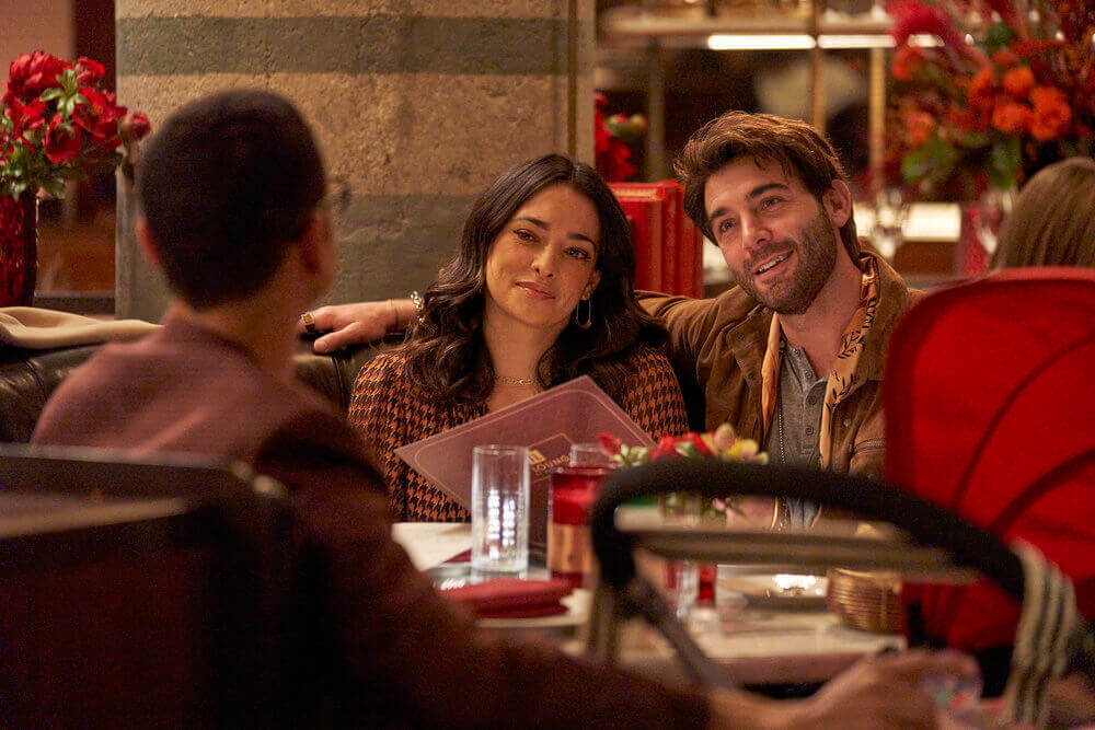 'Ordinary Joe' - Natalie Martinez Interview