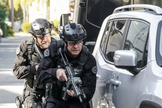 SWAT Season 5 Episode 11 Photos, Plot, and New Air Date