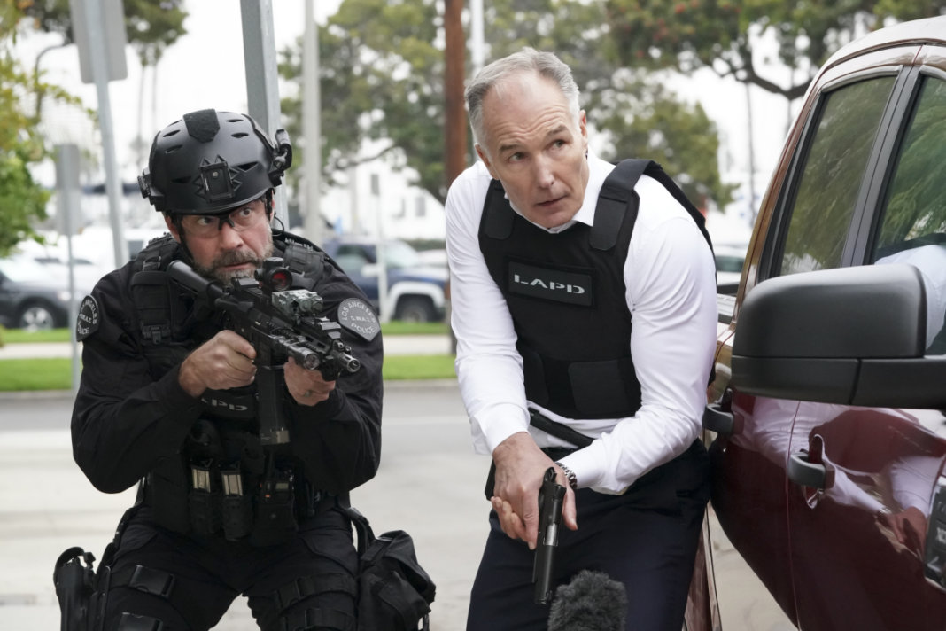 SWAT Season 5 Episode 11 Photos, Plot, and New Air Date