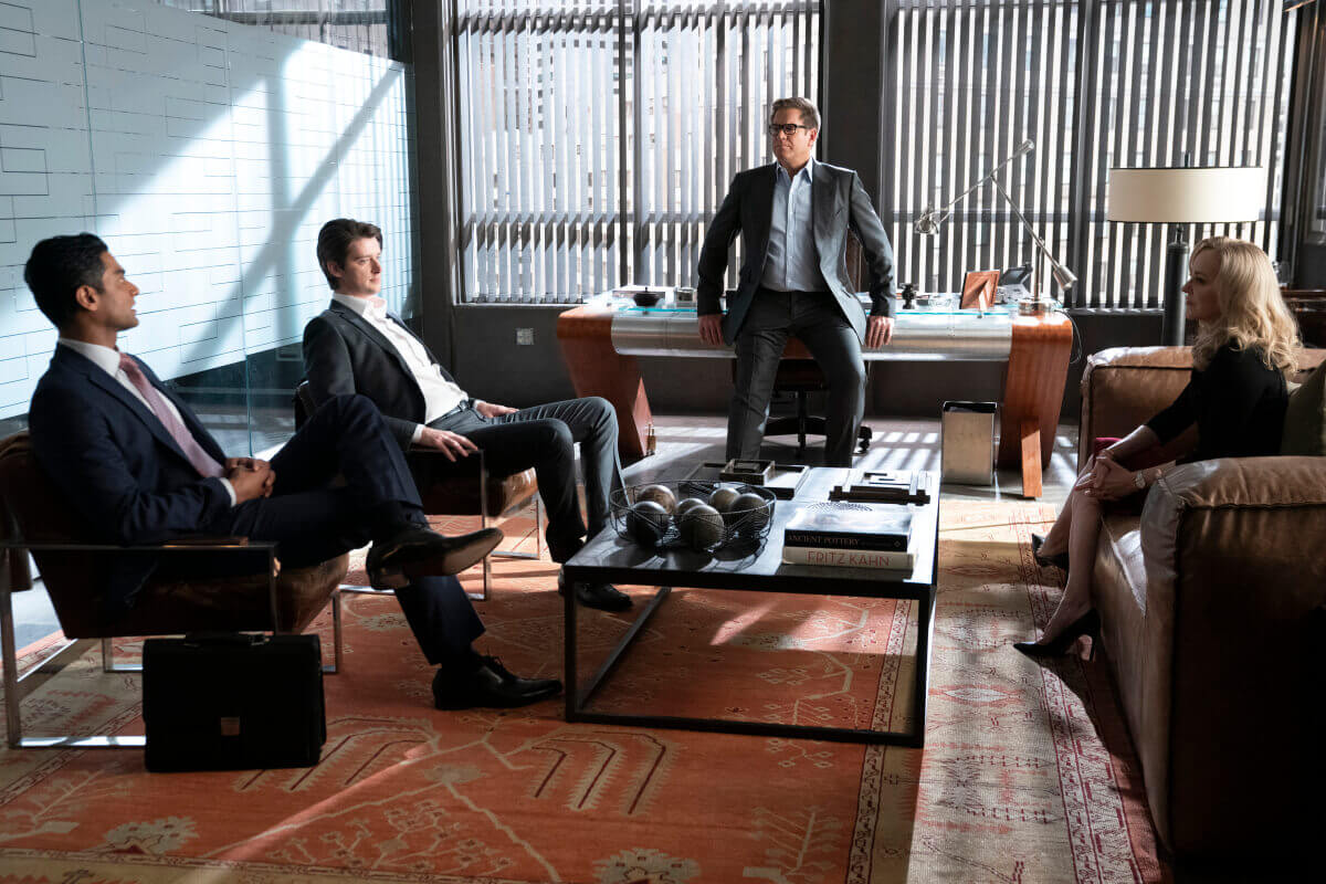 Bull Season 6 Episode 12 Photos, Plot, and Air Date