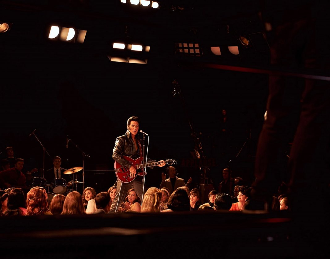 Elvis First Trailer Plus Baz Luhrmann and Austin Butler Q&A