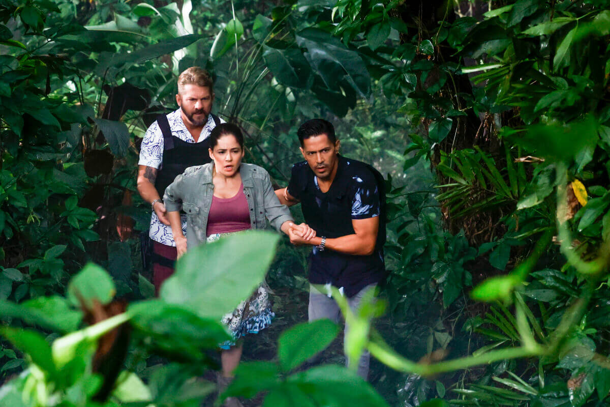 Magnum P.I. Season 4 Episode 14 Preview: Photos, Plot, and Cast
