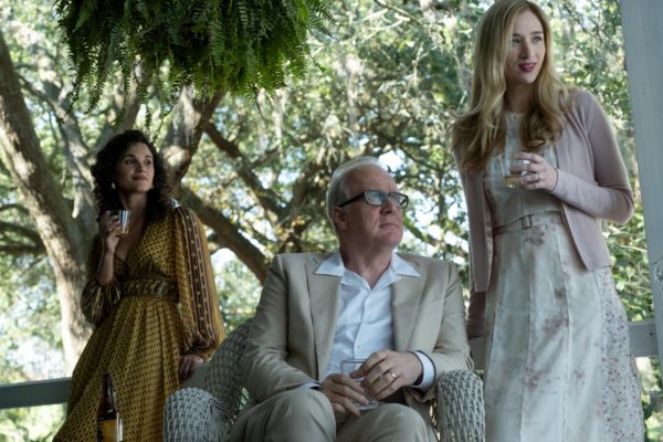 'Deep Water' Trailer: Ben Affleck and Ana De Armas Star in Hulu's Thriller