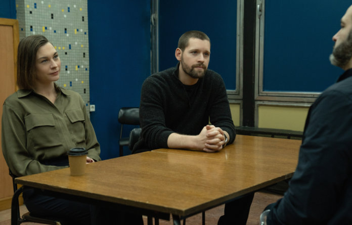 FBI: International Episode 13 Photos: "Snakes" Preview