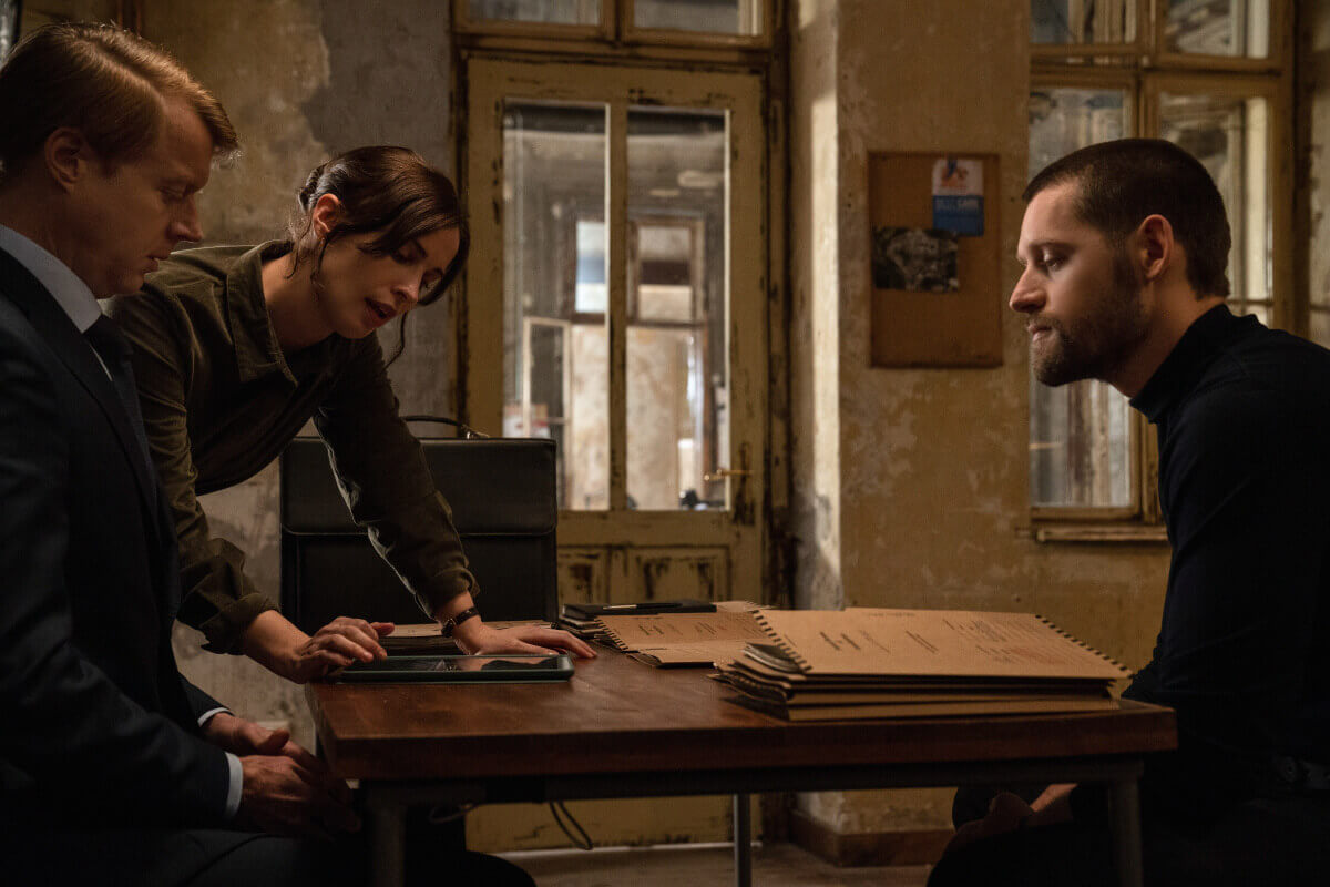 FBI: International Episode 15 Plot, Photos, and Air Date