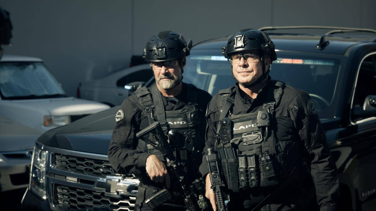 SWAT Season 5 Episode 13 Preview: Photos, Plot and Air Date