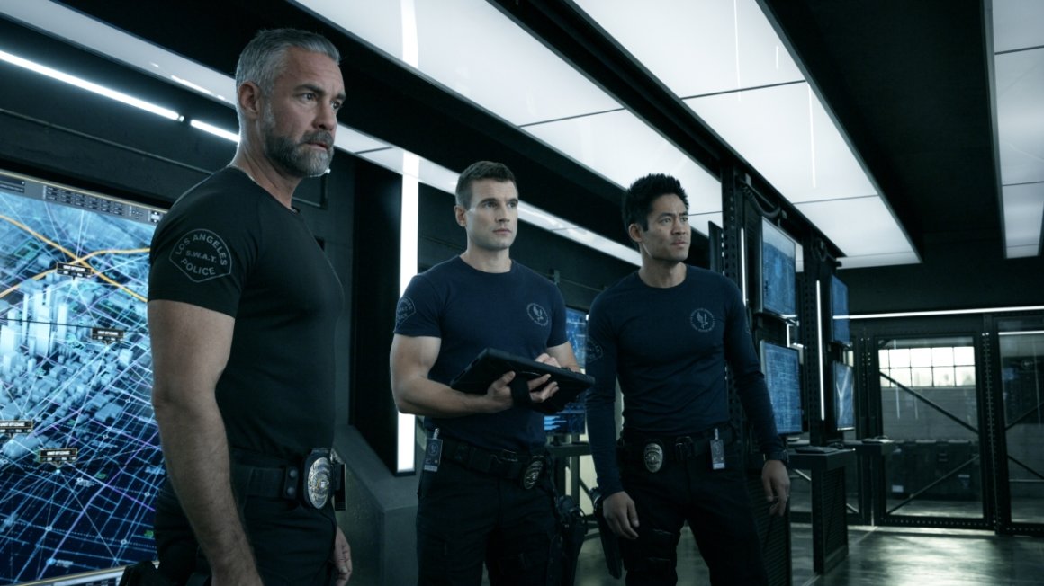 SWAT Season 5 Episode 13 Preview: Photos, Plot and Air Date