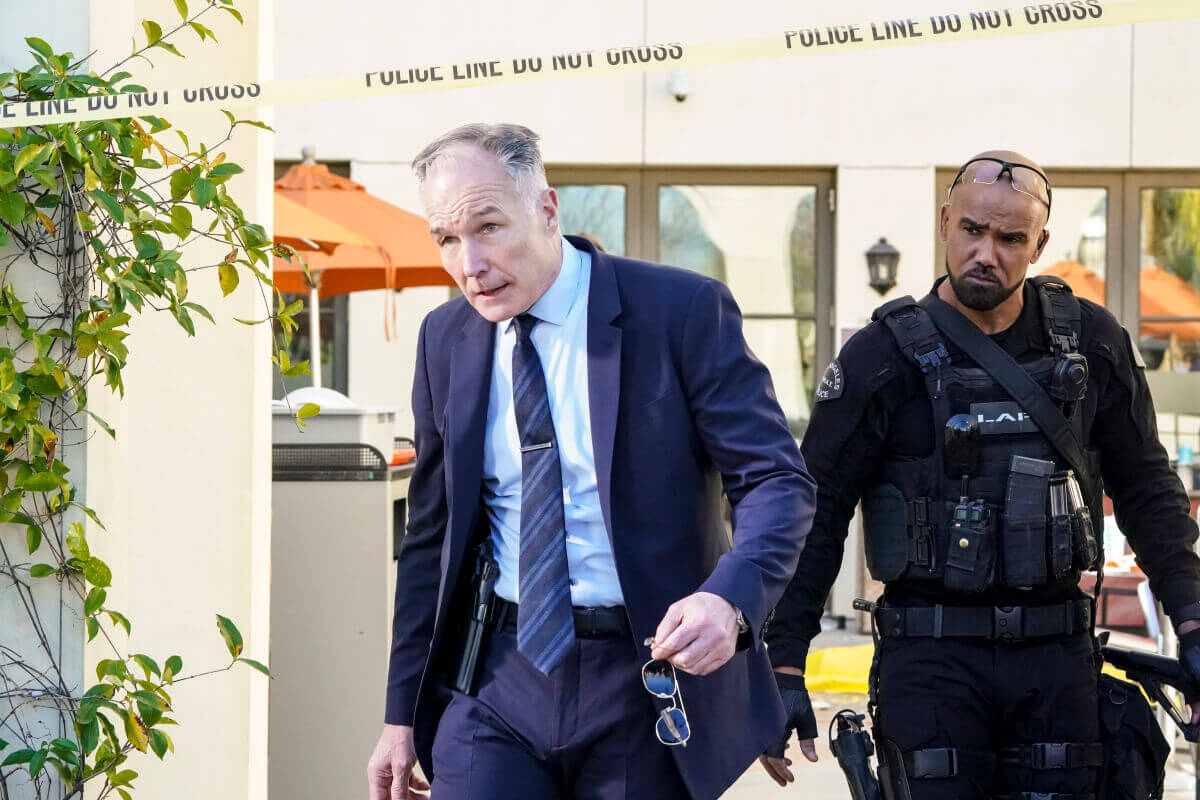 SWAT Season 5 Episode 15: Photos, Plot, Cast and Air Date