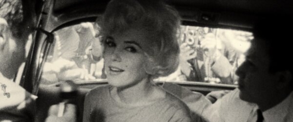 'The Mystery of Marilyn Monroe' Trailer Teases New Details on Marilyn's ...