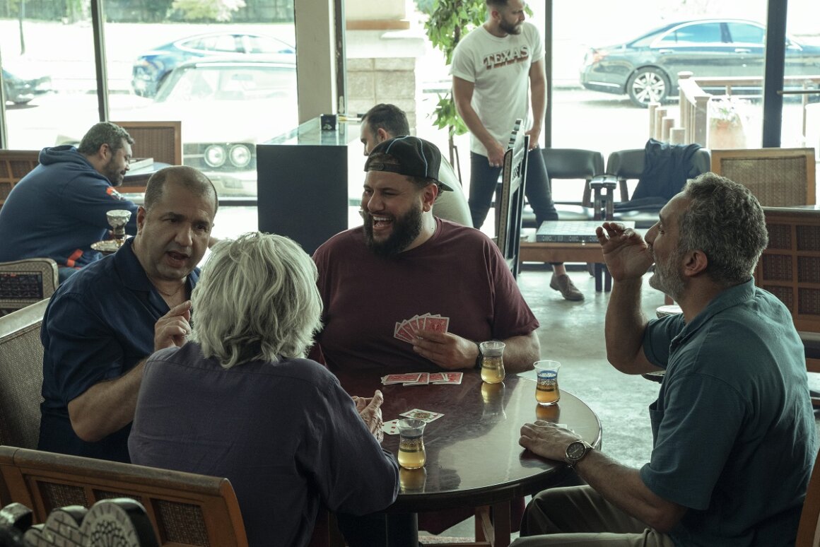 Mo Comedy Series Preview: Photos, Cast, and Plot Details