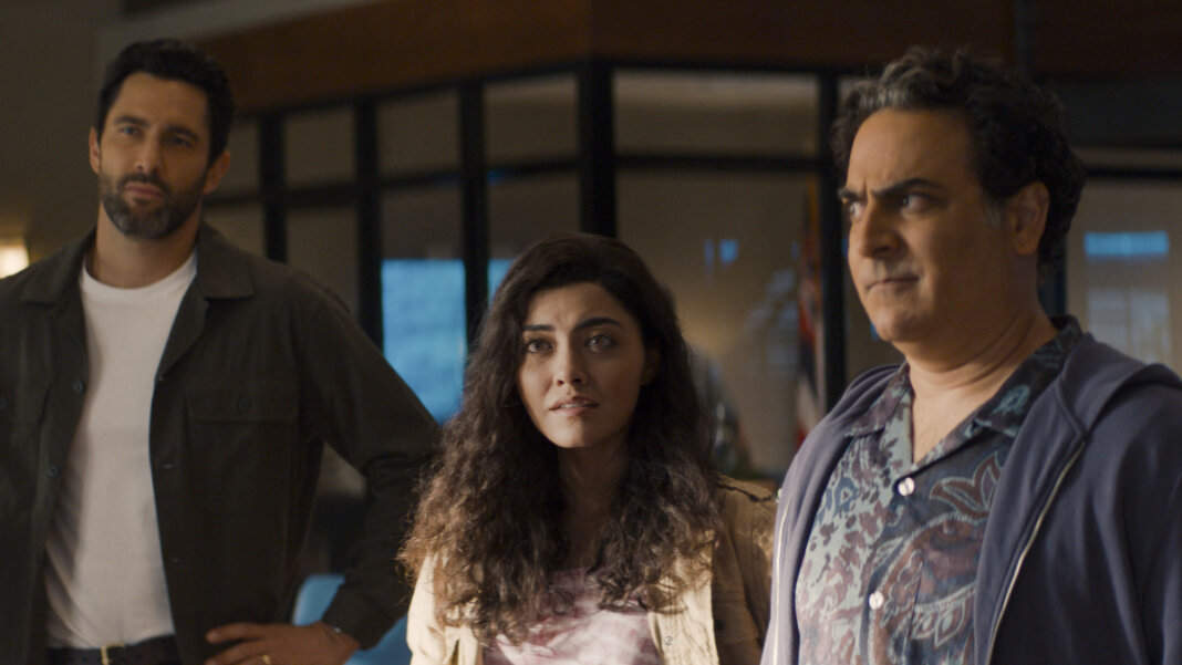 NCIS: Hawaii Season 1 Episode 19 Preview: Photos, Cast and Plot