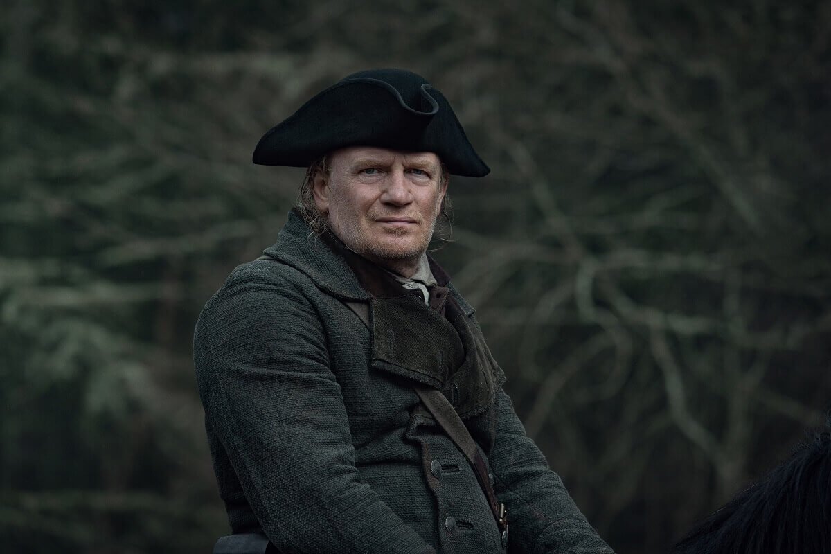 'Outlander' Season 6 Episode 8 Recap: “I Am Not Alone” Finale
