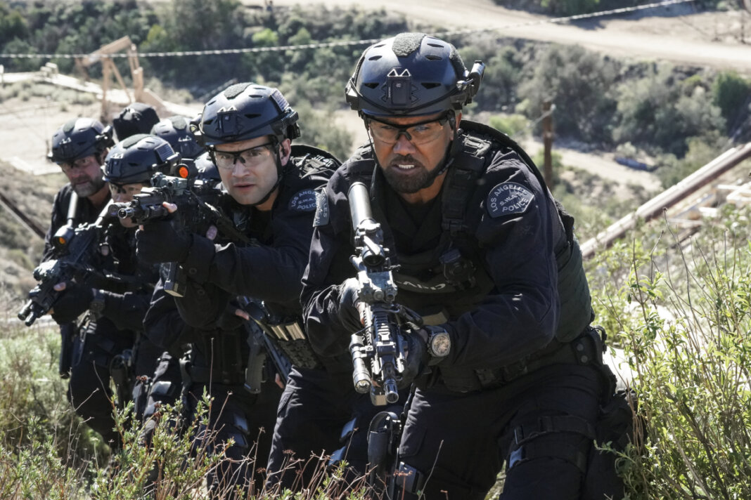 SWAT Season 5 Episode 17 Preview: Photos, Plot, and Air Date