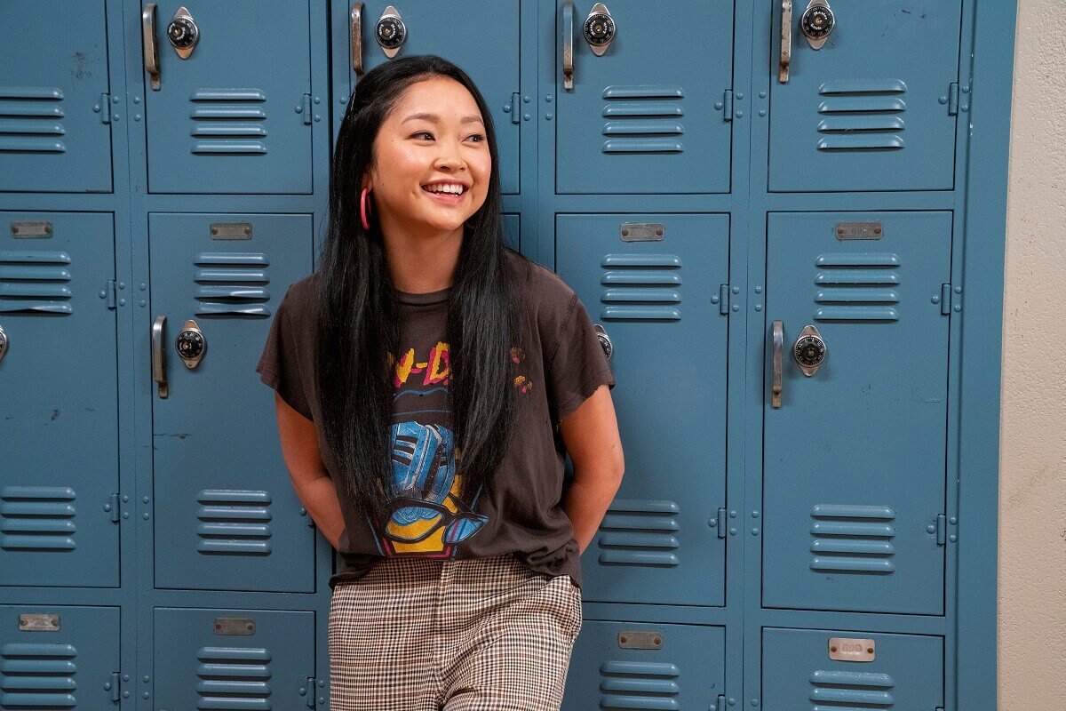 Boo, Bitch Series Details: Photos, Premiere Date, Cast, and Plot