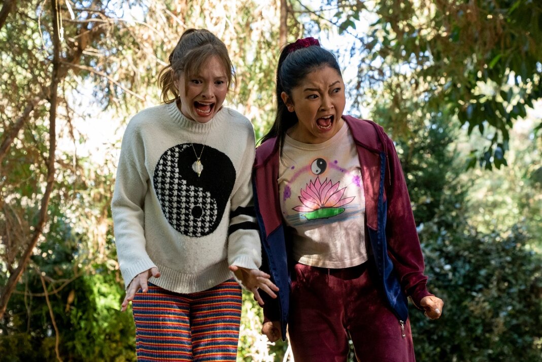 Boo, Bitch Series Details: Photos, Premiere Date, Cast, and Plot
