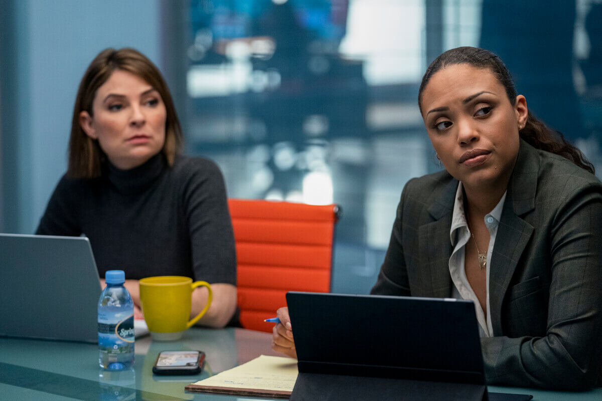 Bull Season 6 Episode 21 Preview: "Silent Killer" Photos