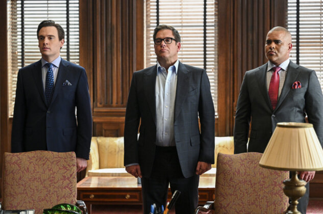 Bull Season 6 Episode 22 Preview: Series Finale Photos and Plot