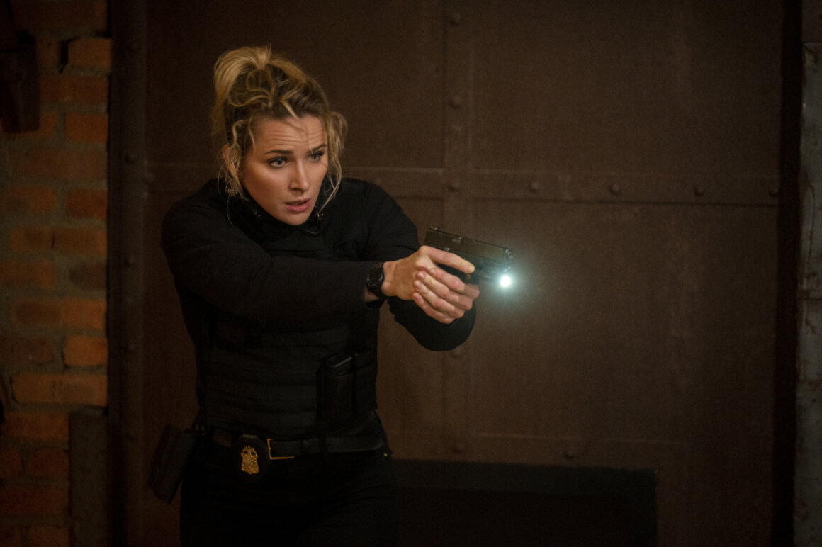 FBI Season 4 Episode 20 Preview: "Ghost from the Past" Photos