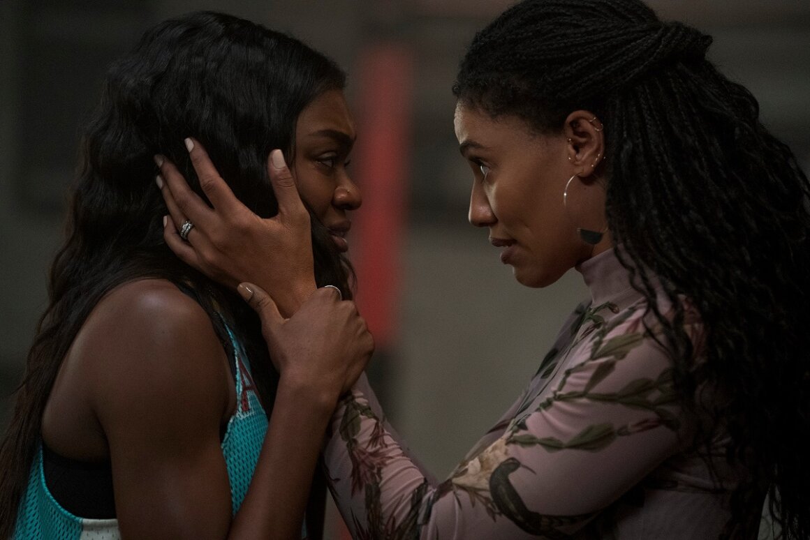 First Kill Trailer: Sink Your Teeth Into Netflix's New Vampire Series