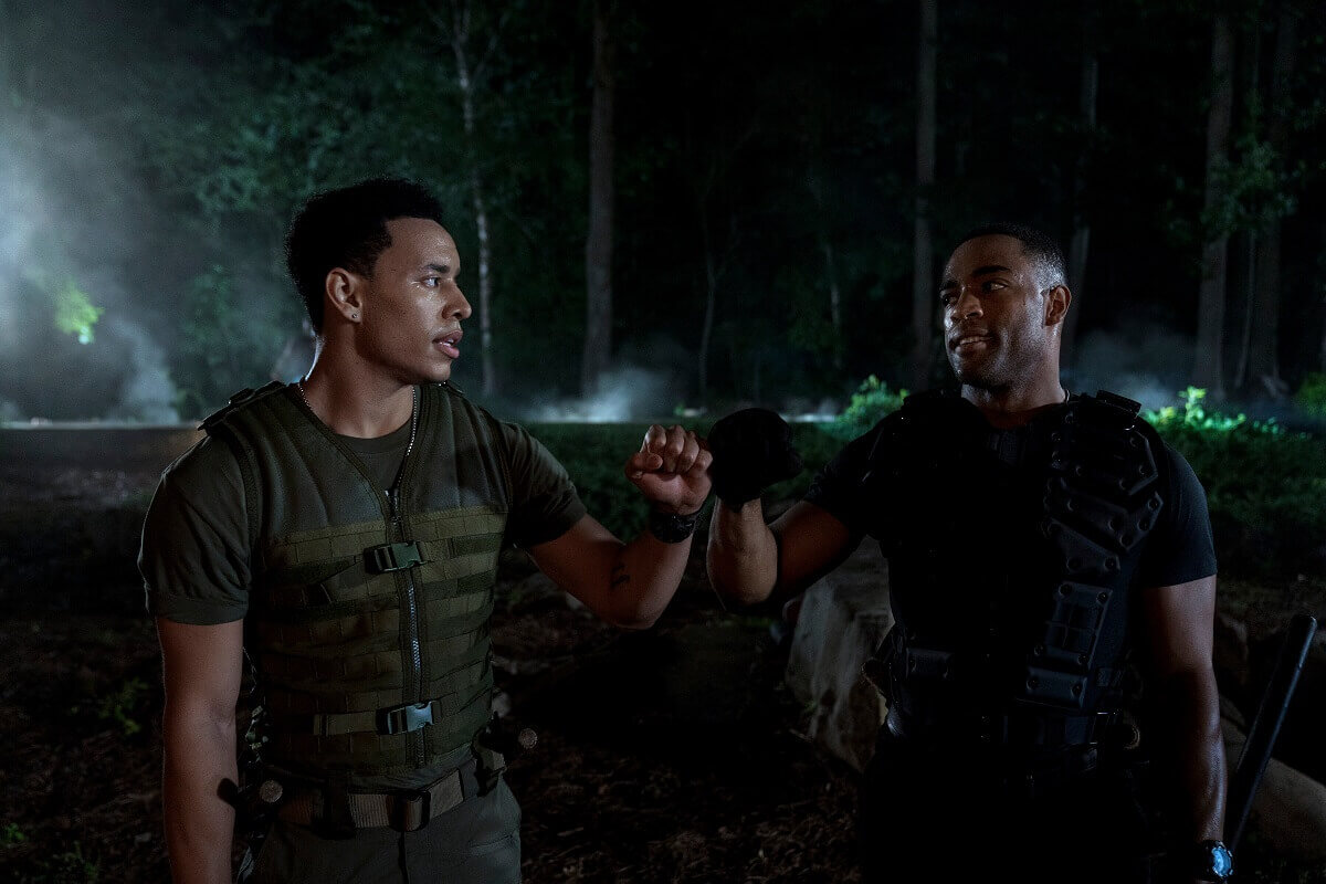 First Kill Photos: Netflix's New Vampire Series Premieres in June