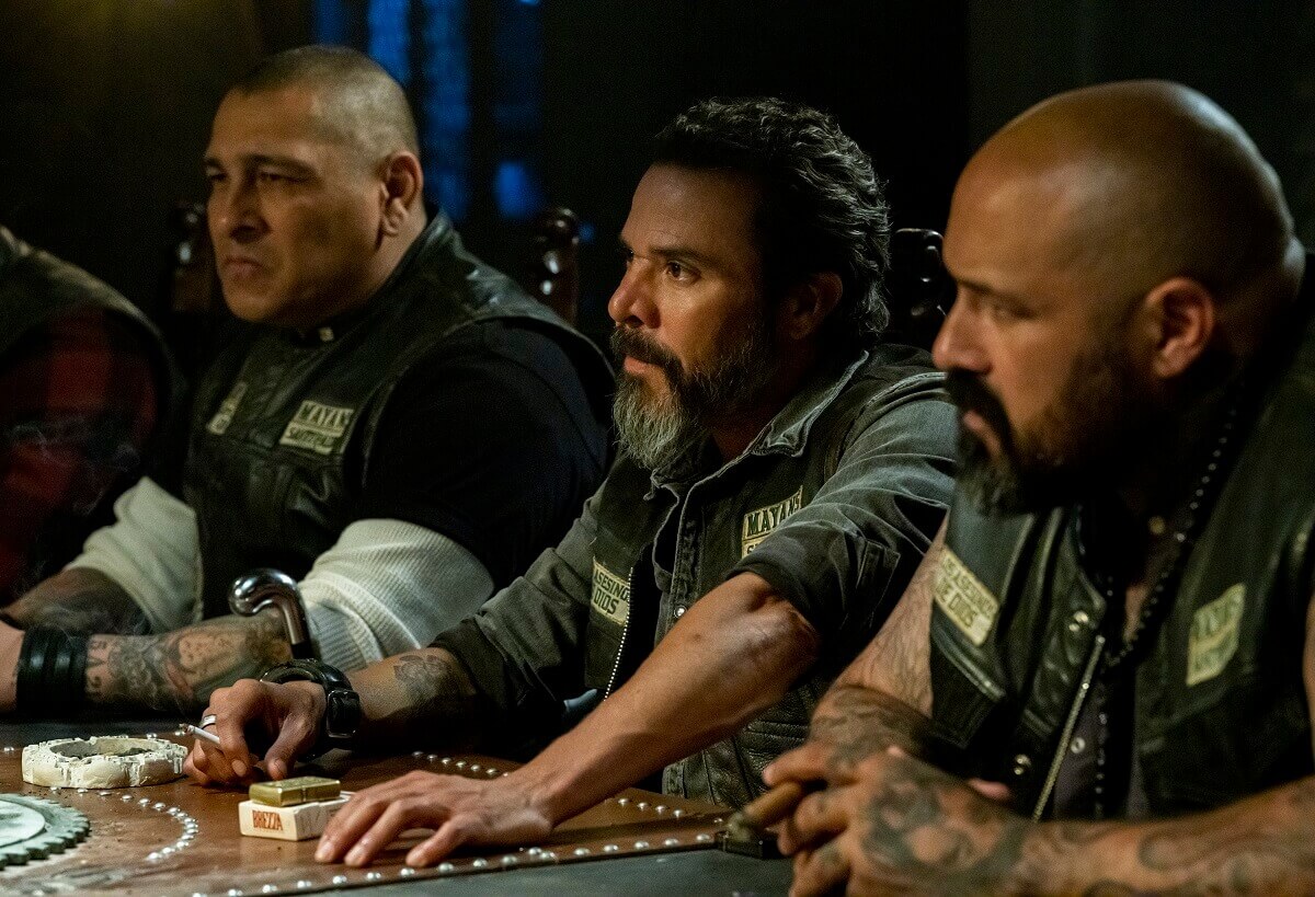 Mayans M.C. Season 4 Episode 9 Recap: "The Calling of Saint Matthew"
