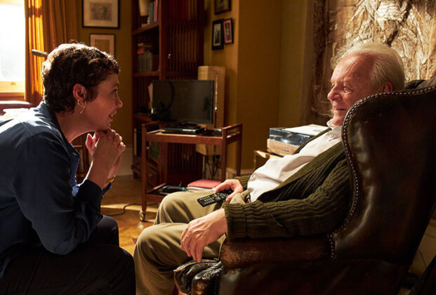 10 Best Films About Dementia (or Getting Old is Not for Wimps)
