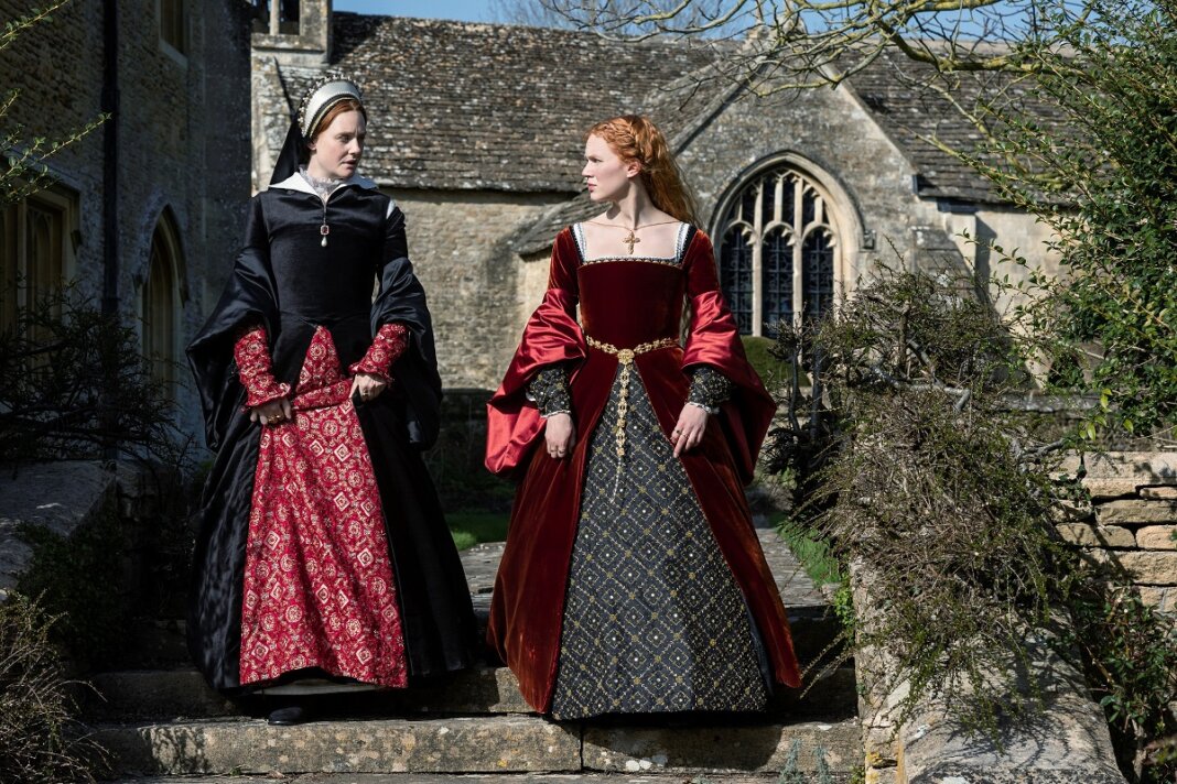 Becoming Elizabeth Episode 4 Recap: "Lighten Our Darkness"