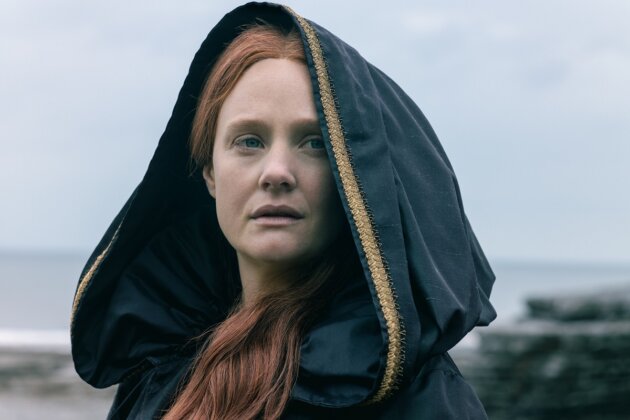 Becoming Elizabeth Episode 7 Recap: To Laugh, To Lie, To Flatter, To Face