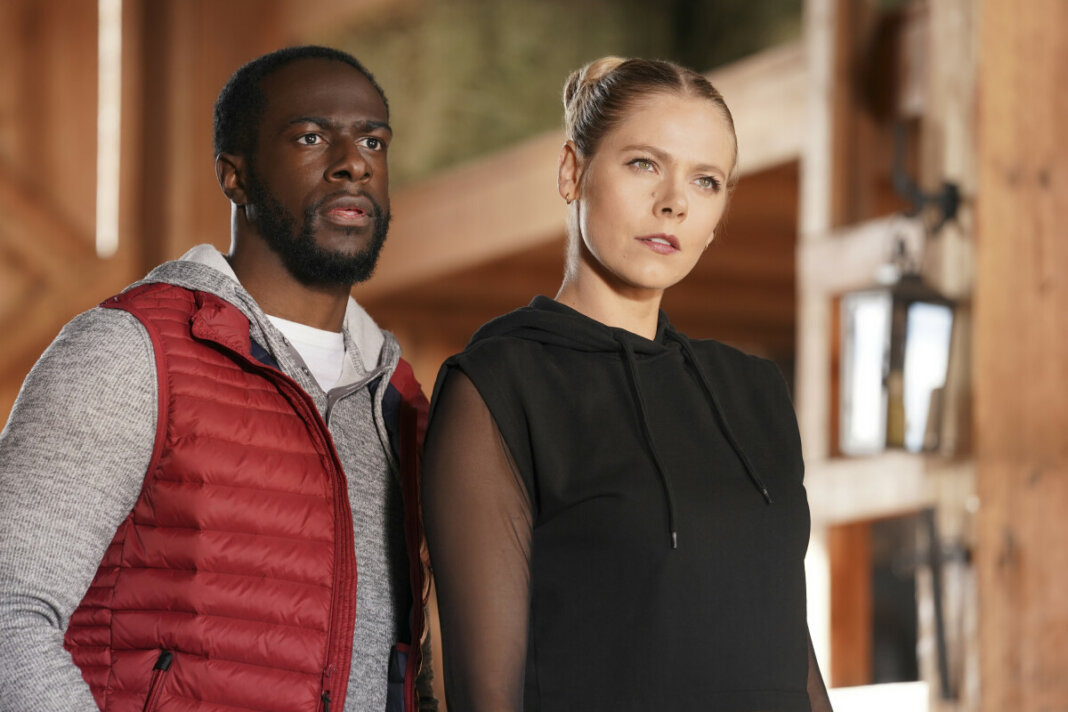 Roswell, New Mexico Season 4 Episode 7 Recap: "Dig Me Out"
