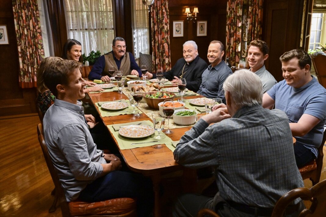 Blue Bloods Season 13 Episode 1: Plot Details, Photos, and Cast