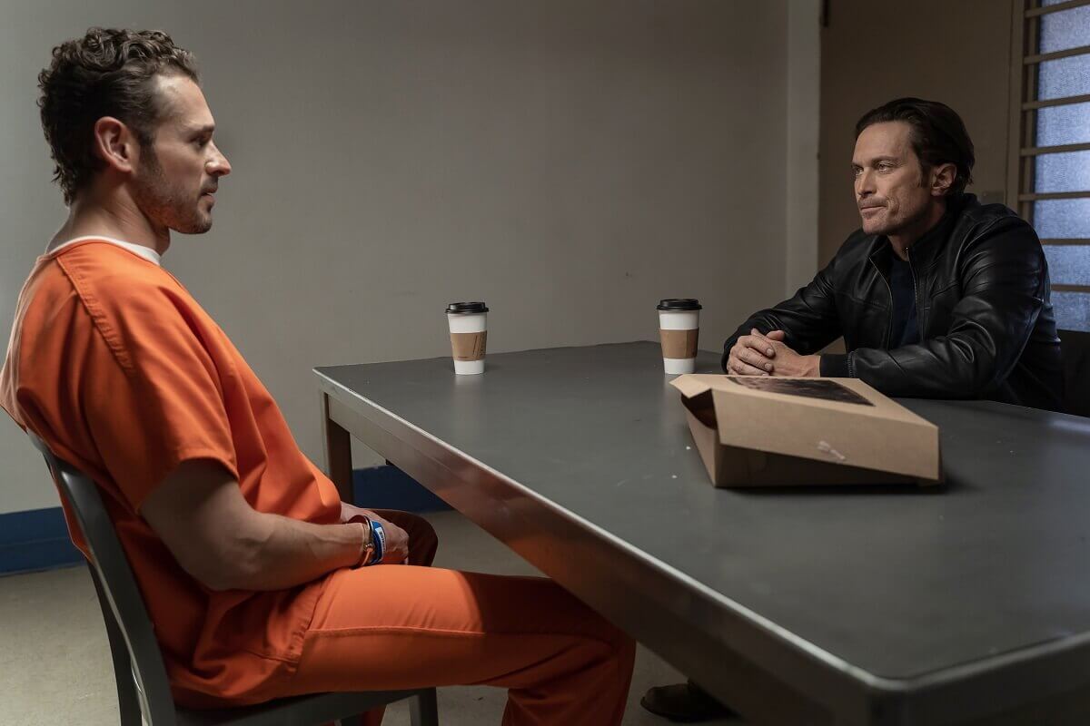 The Cleaning Lady Season 2 Episode 1: Photos, Plot, and Cast