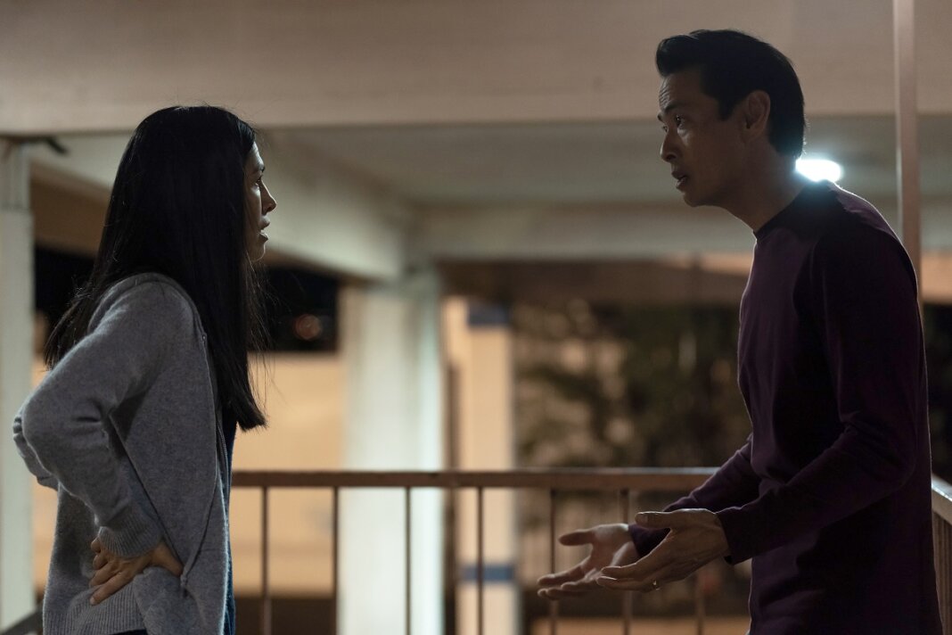 The Cleaning Lady Season 2 Episode 1: Photos, Plot, and Cast