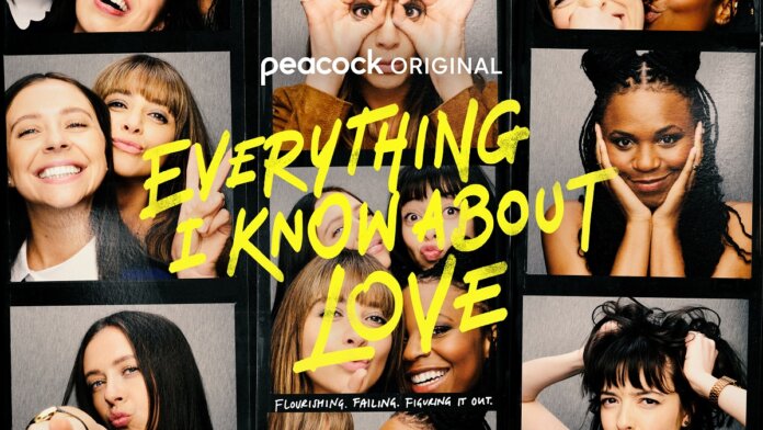 Everything I Know About Love Preview: Trailer, Cast, Plot, Photos