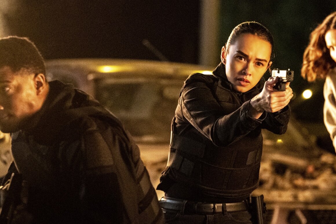 FBI: International Season 2 Episode 1: Photos, Plot, and Cast